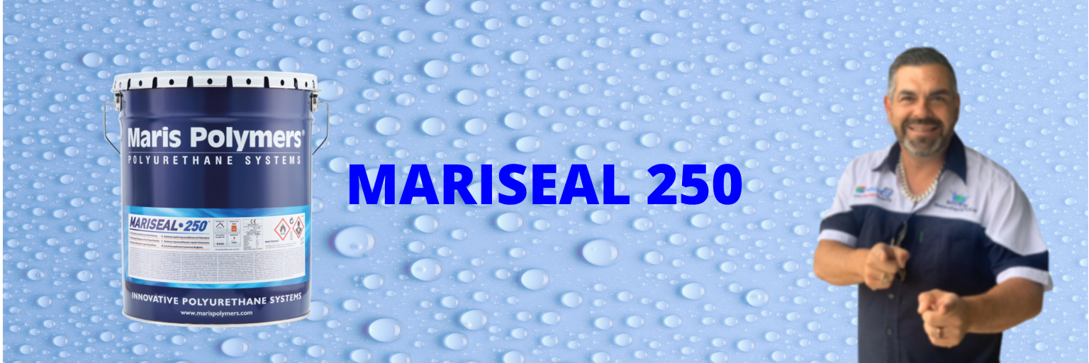 MARISEAL 250 | 25L – BerryKing Waterproofing