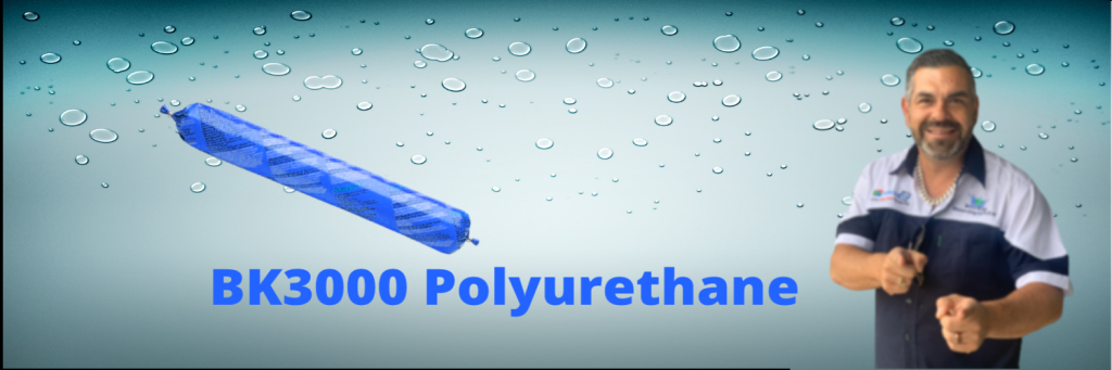 BK 3000 POLYURETHANE – BerryKing Waterproofing